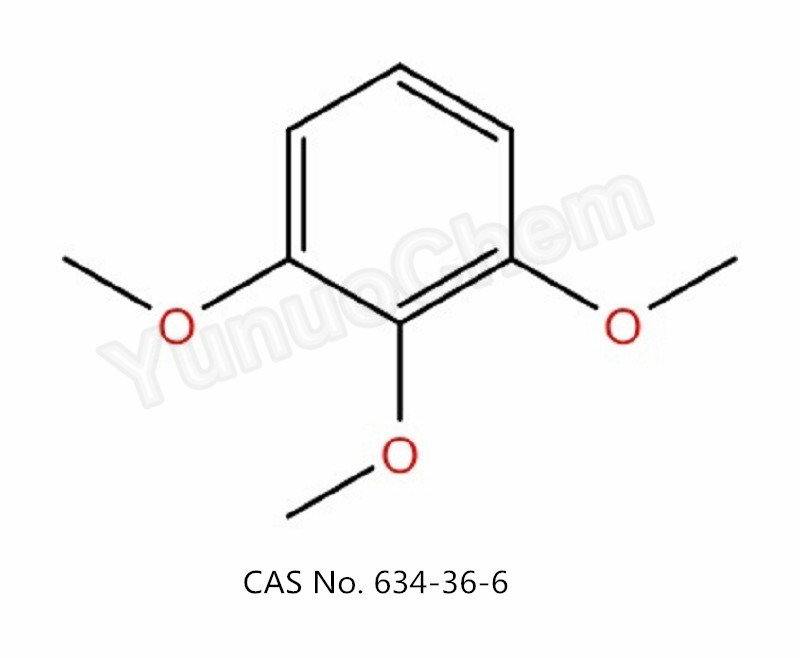 3, 4, 5-Trimethoxybenzoic acid 118-41-2--Hangzhou Yunuo Chemical Co., Ltd.